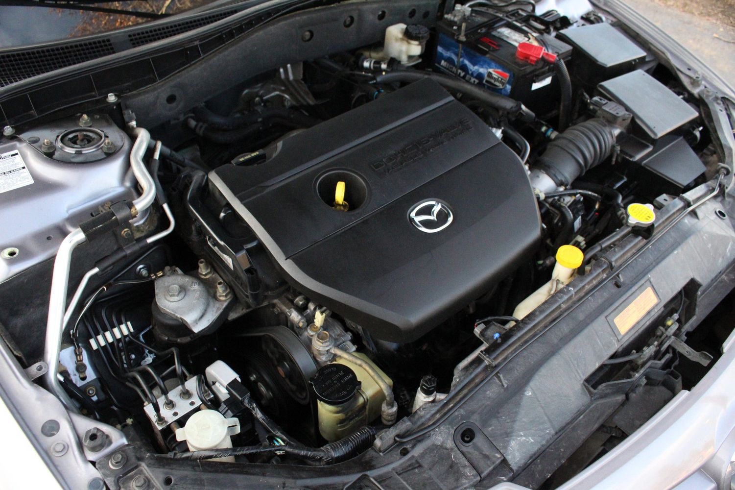 2006 Mazda 6 i Sport | Victory Motors of Colorado