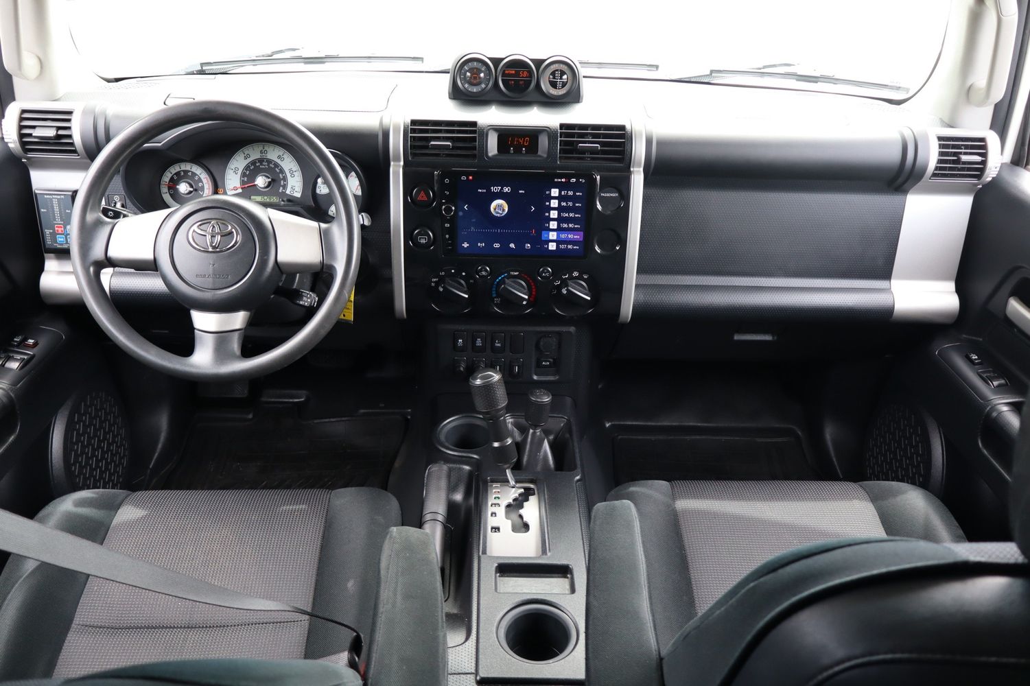2010 Toyota FJ Cruiser Base | Victory Motors of Colorado