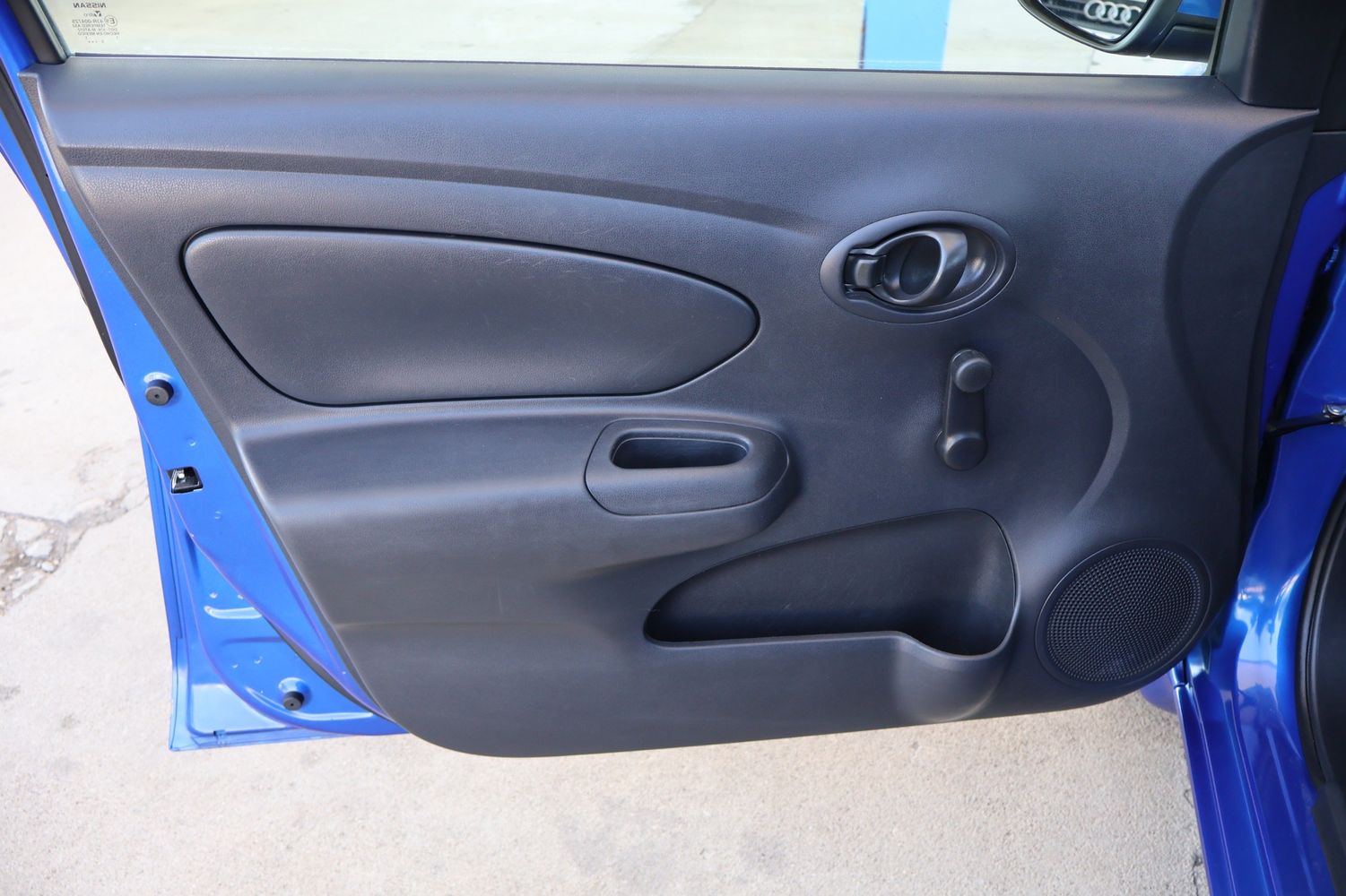 2016 Nissan Versa 1.6 S Plus | Victory Motors of Colorado