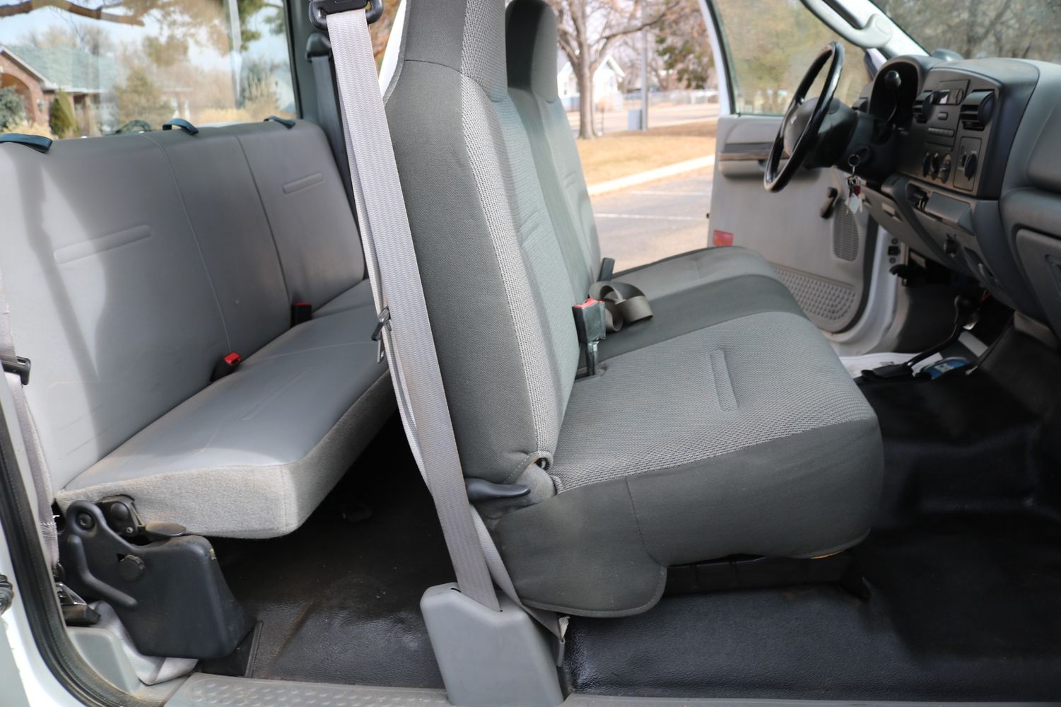 2007 Ford F-250 Super Duty XL | Victory Motors of Colorado