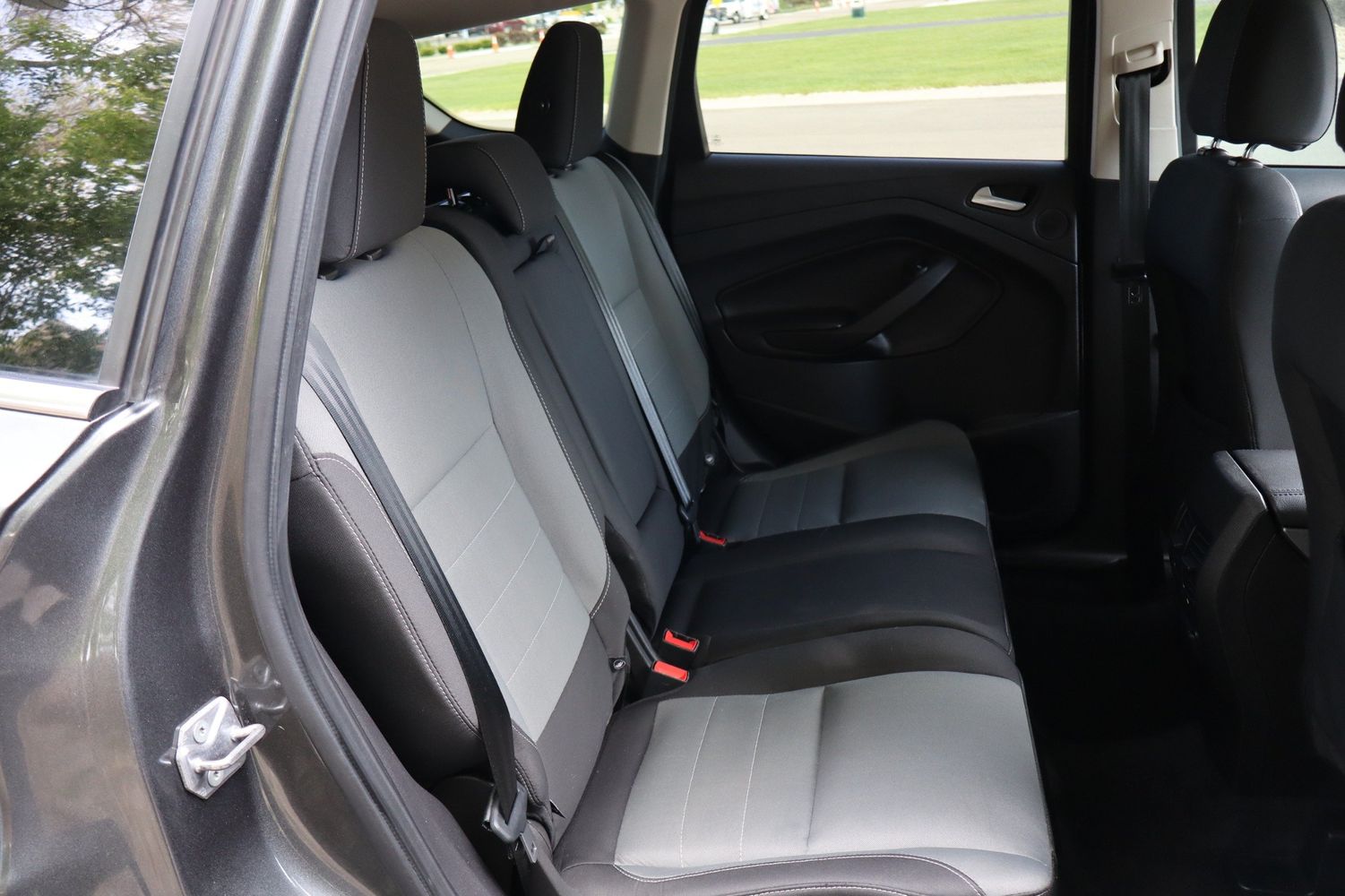 2016 Ford Escape SE | Victory Motors of Colorado