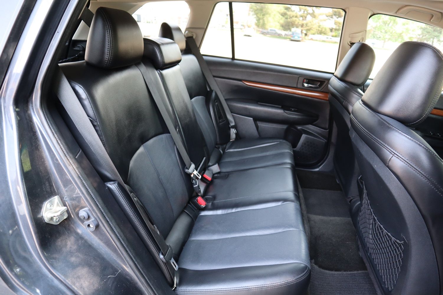 2013 Subaru Outback 2.5i Limited | Victory Motors of Colorado