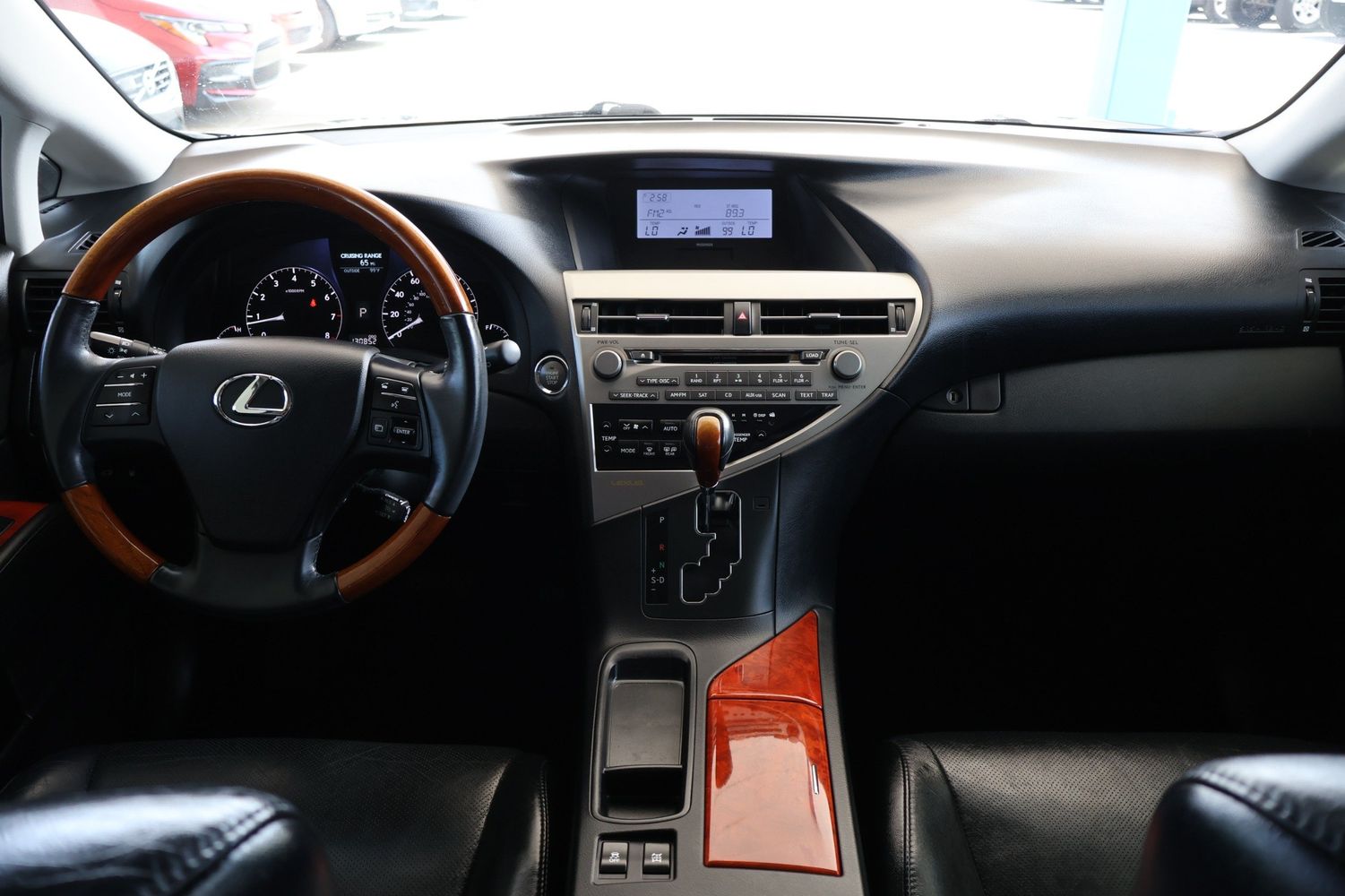 2010 Lexus RX 350 Base | Victory Motors of Colorado