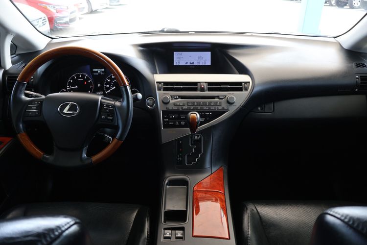 2010 Lexus RX 350 Base | Victory Motors of Colorado