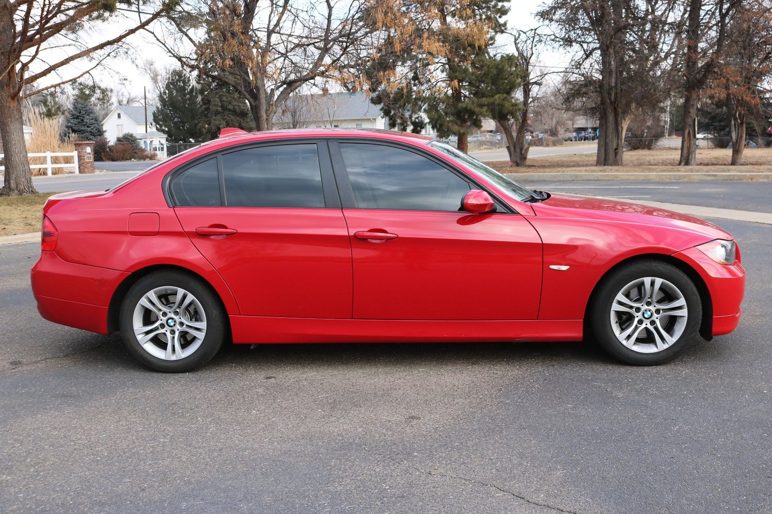 2008 BMW 328xi AWD | Victory Motors of Colorado