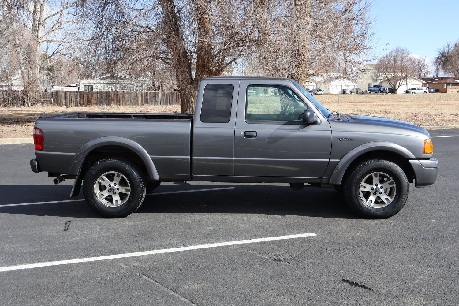 2004 Ford Ranger Tremor | Victory Motors of Colorado