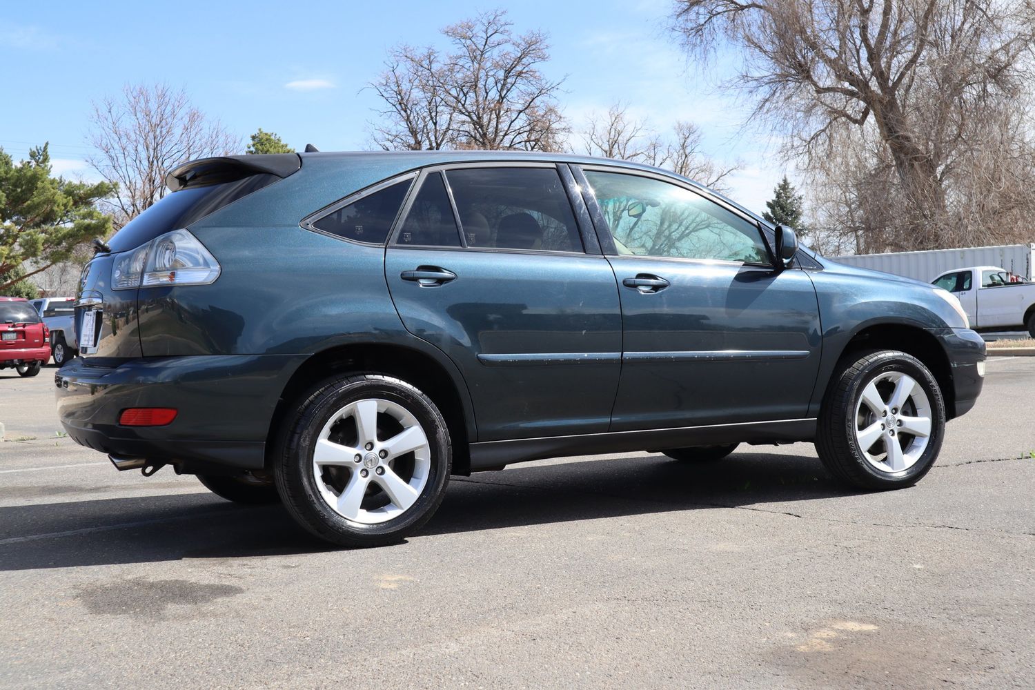 2004 Lexus RX 330 Base | Victory Motors of Colorado
