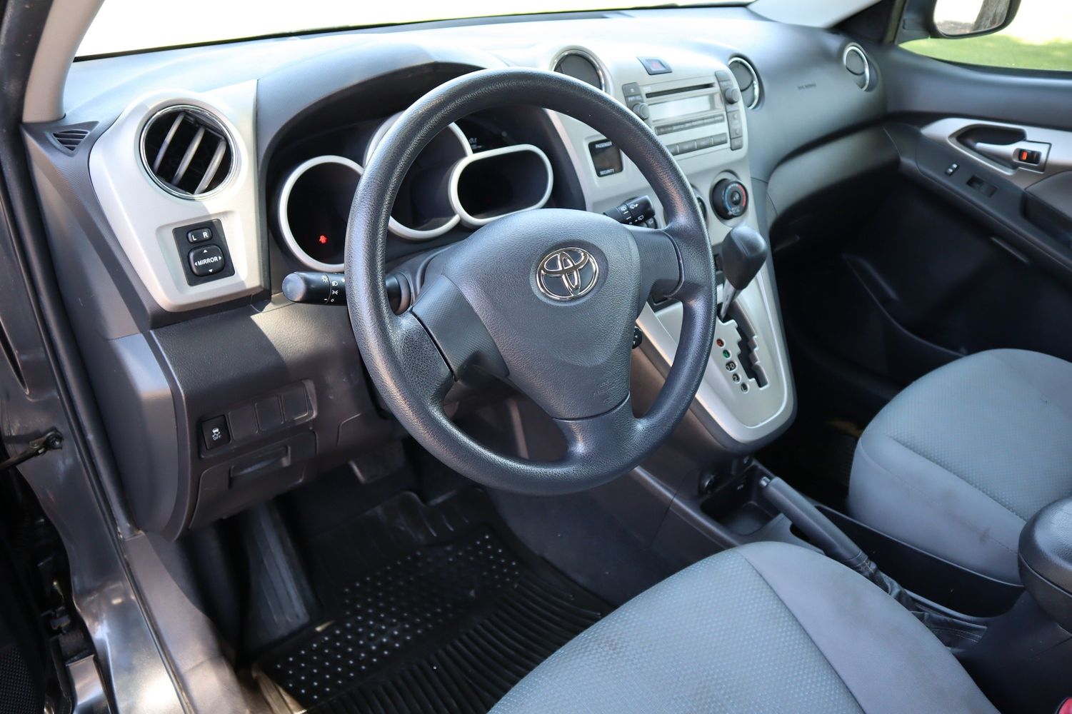 2009 Toyota Matrix S | Victory Motors of Colorado