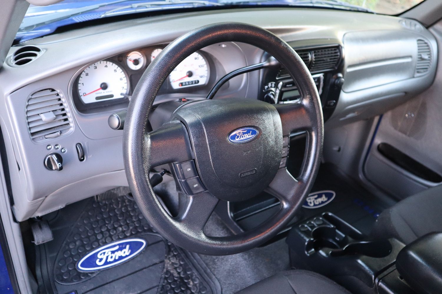 2004 Ford Ranger Tremor | Victory Motors of Colorado