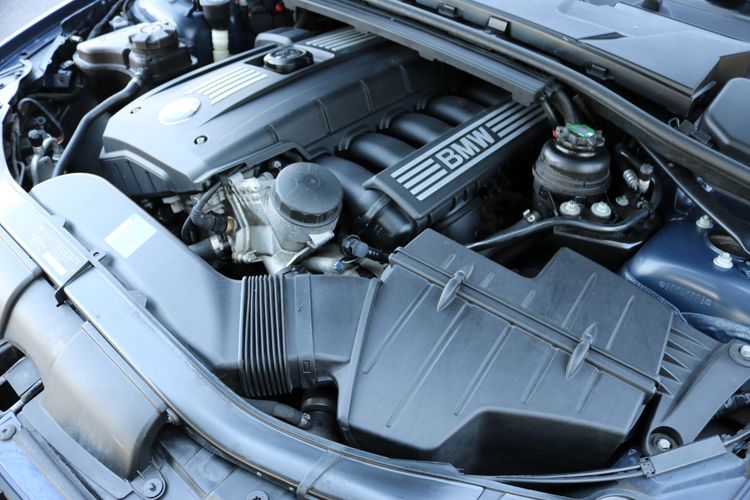 2007 BMW 328XI | Victory Motors of Colorado