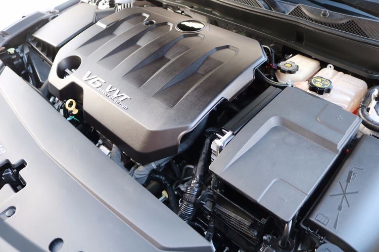 2014 Chevrolet Impala LT | Victory Motors of Colorado