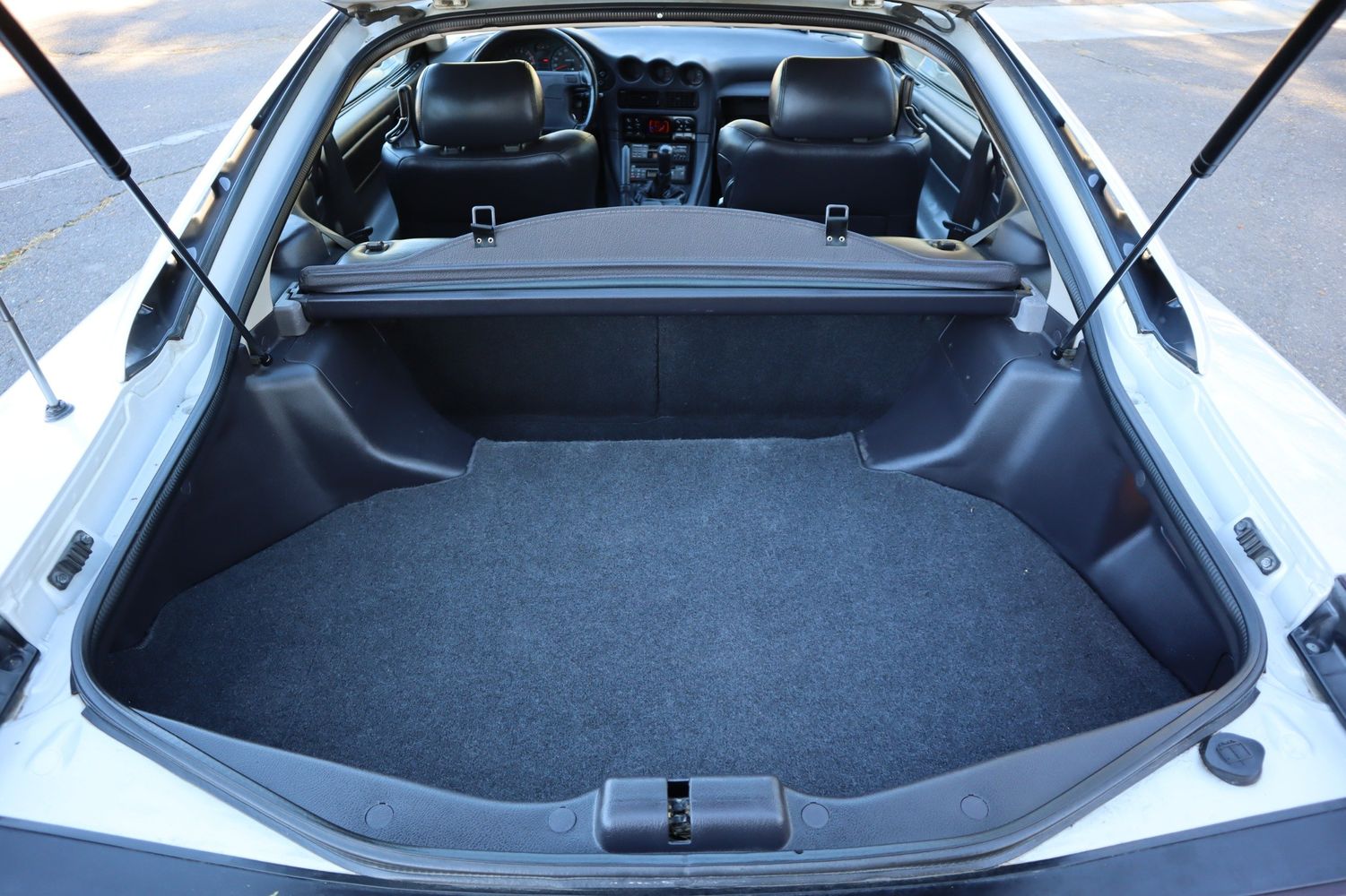 1991 Dodge Stealth R/T Turbo | Victory Motors of Colorado