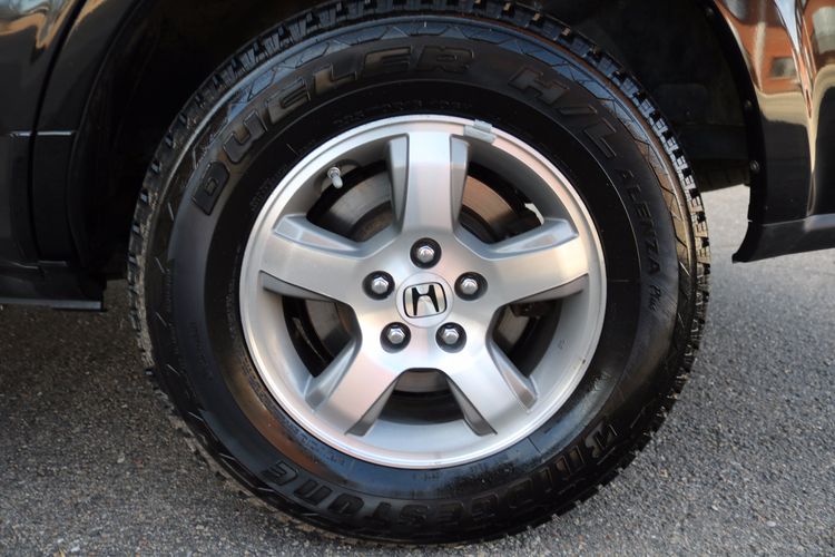 2006 Honda Pilot EX-L w/Navi | Victory Motors of Colorado