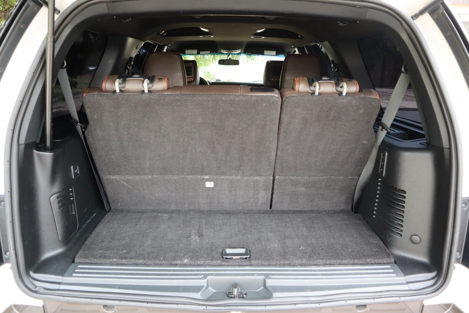 2016 Ford Expedition King Ranch | Victory Motors of Colorado