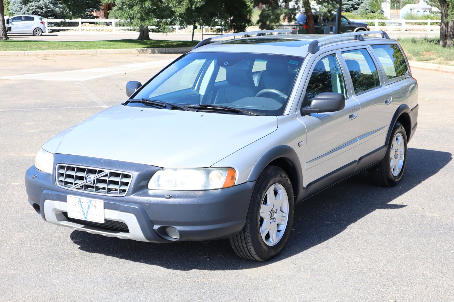 2005 Volvo XC70 Base | Victory Motors of Colorado