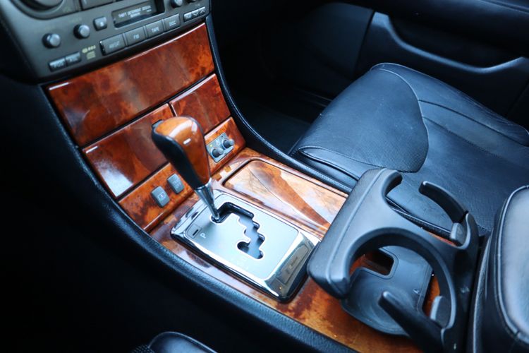 2004 Lexus LS 430 Base | Victory Motors of Colorado