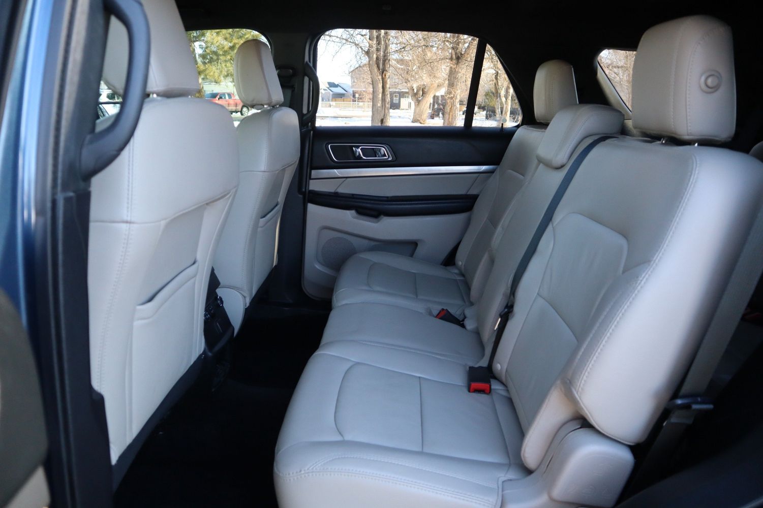 2018 Ford Explorer XLT | Victory Motors of Colorado