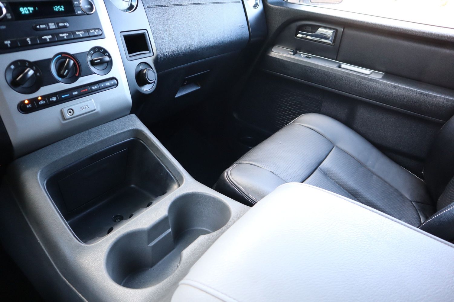 2016 Ford Expedition EL XL Fleet | Victory Motors of Colorado