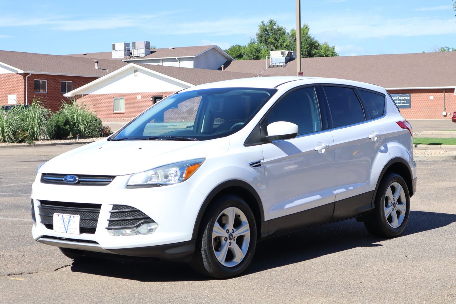 2016 Ford Escape SE | Victory Motors of Colorado