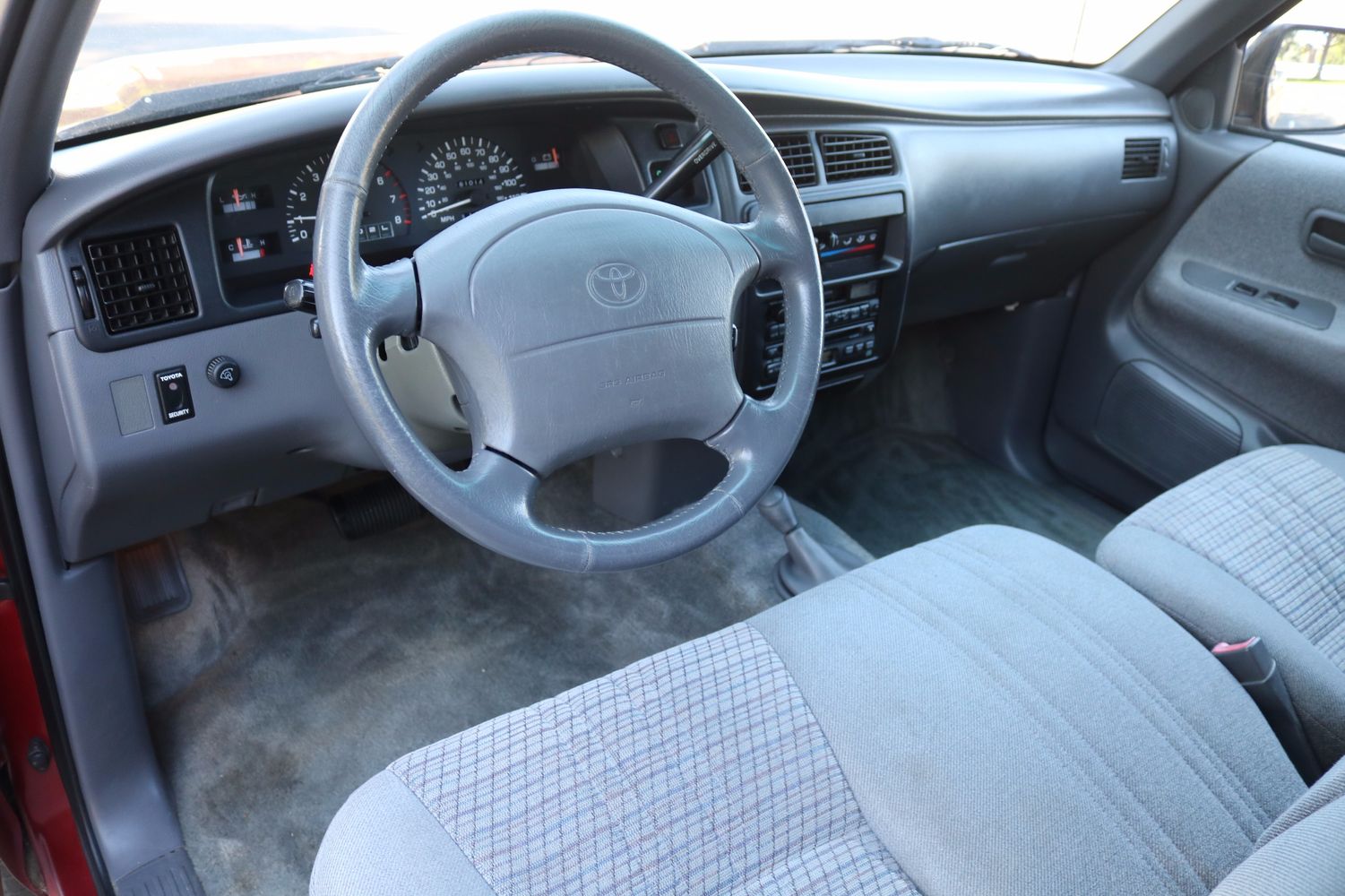 1996 Toyota T100 SR5 Extended Cab | Victory Motors of Colorado