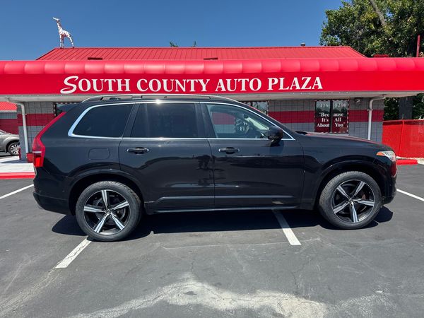 Home | South County Auto Plaza