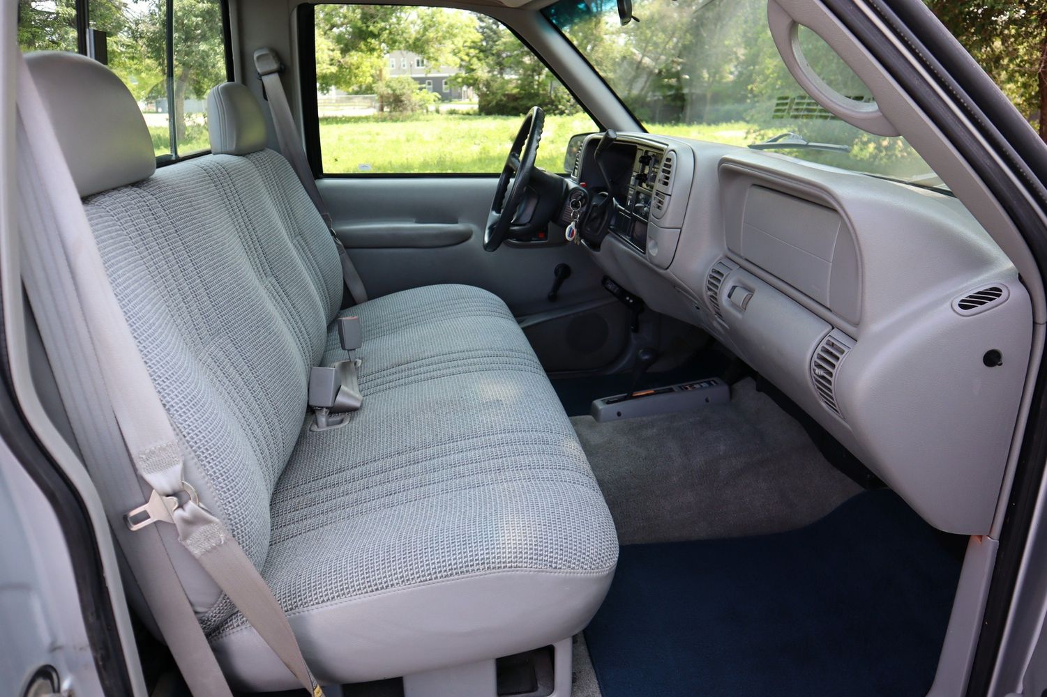 1997 Chevrolet C/K 1500 Series K1500 Cheyenne | Victory Motors of Colorado