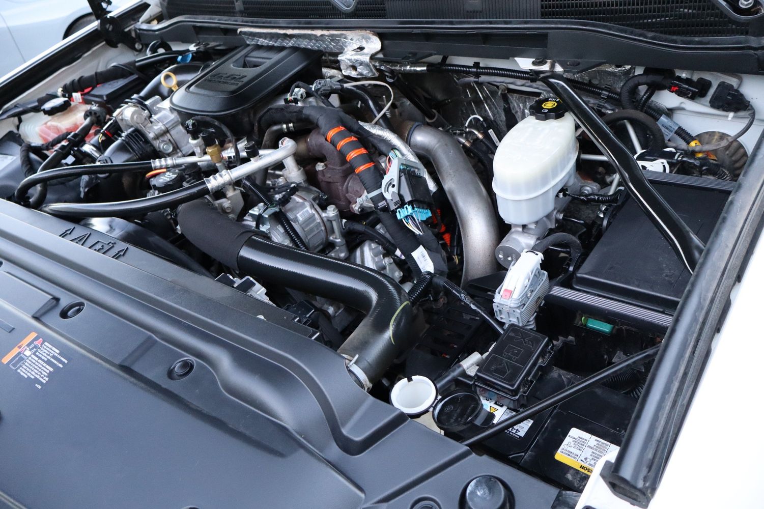 2015 GMC Sierra 3500HD Denali | Victory Motors of Colorado