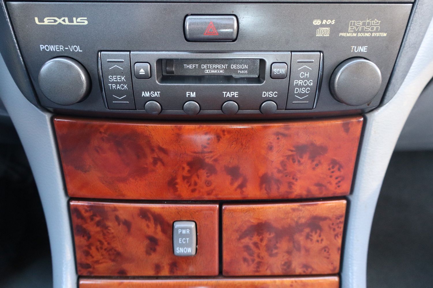 2004 Lexus LS 430 | Victory Motors of Colorado