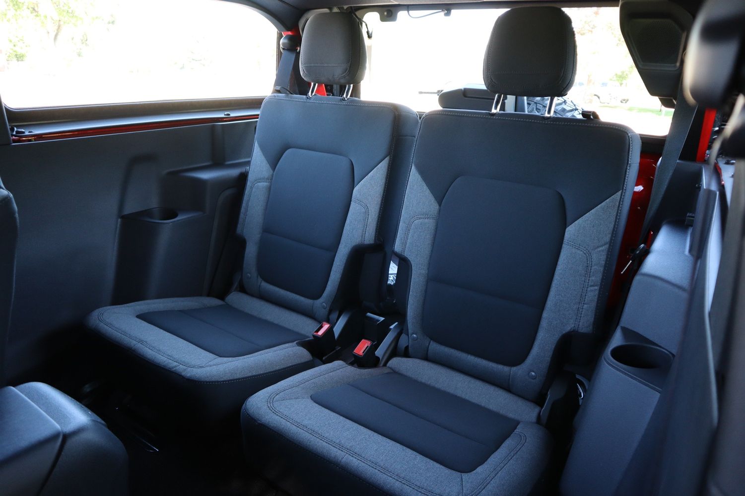 2023 Ford Bronco Base Advanced | Victory Motors of Colorado