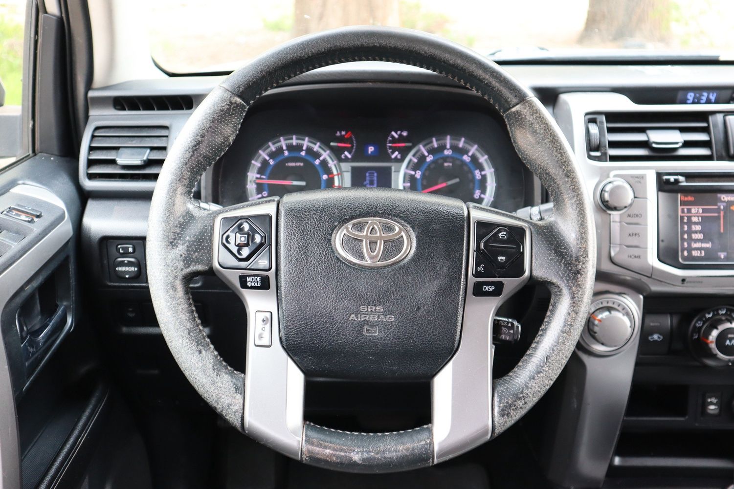 2015 Toyota 4Runner SR5 | Victory Motors of Colorado