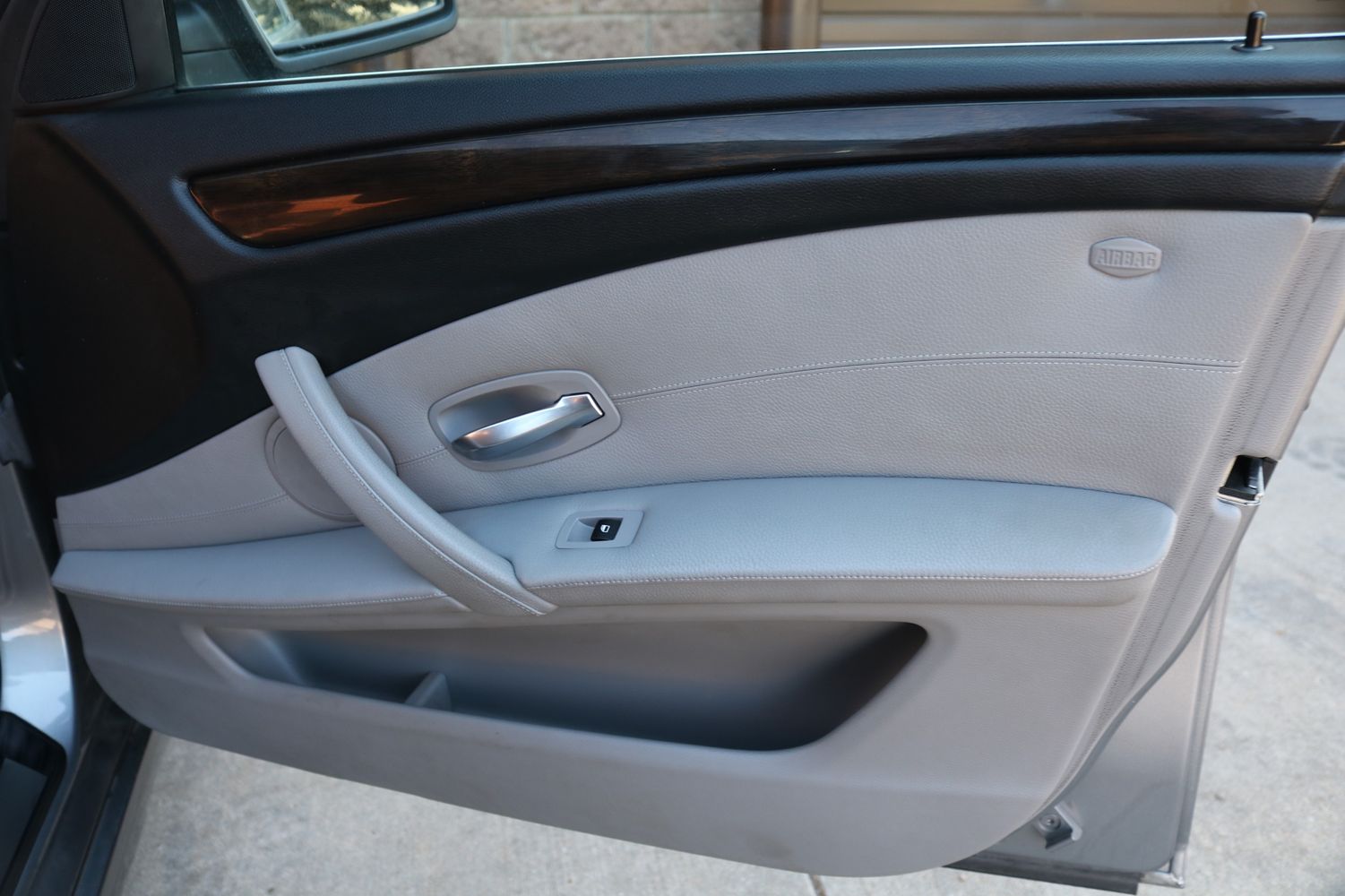 2008 BMW 528xi AWD | Victory Motors of Colorado