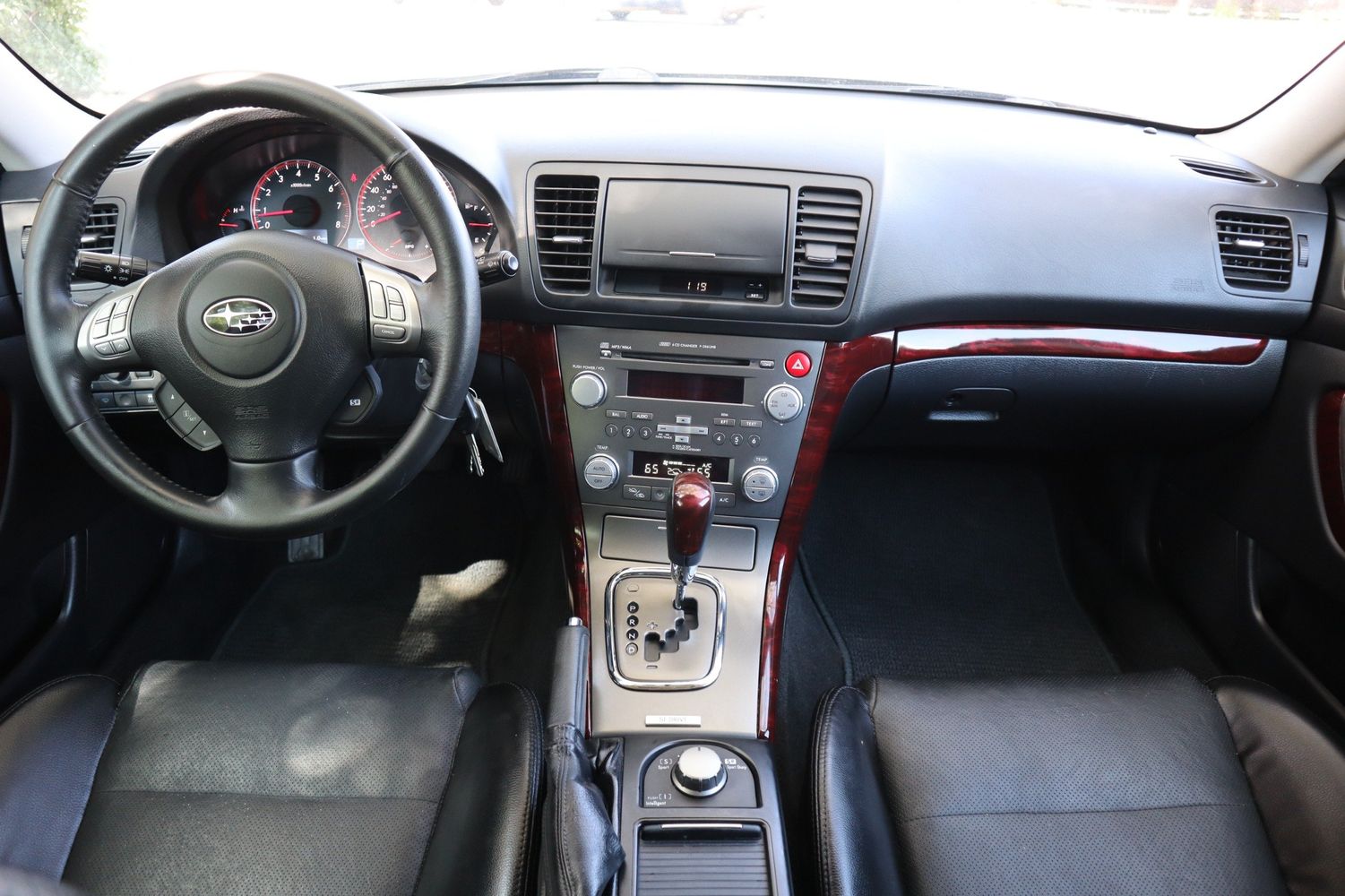 2009 Subaru Outback 2.5XT Limited | Victory Motors of Colorado