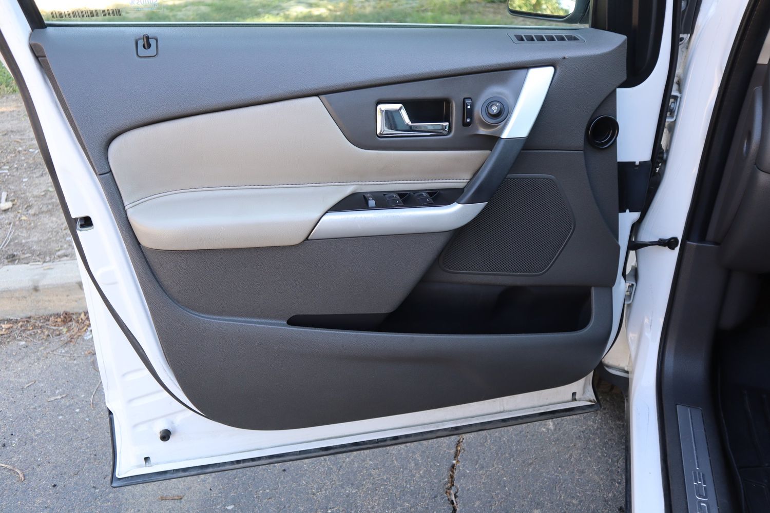 2013 Ford Edge Limited | Victory Motors of Colorado