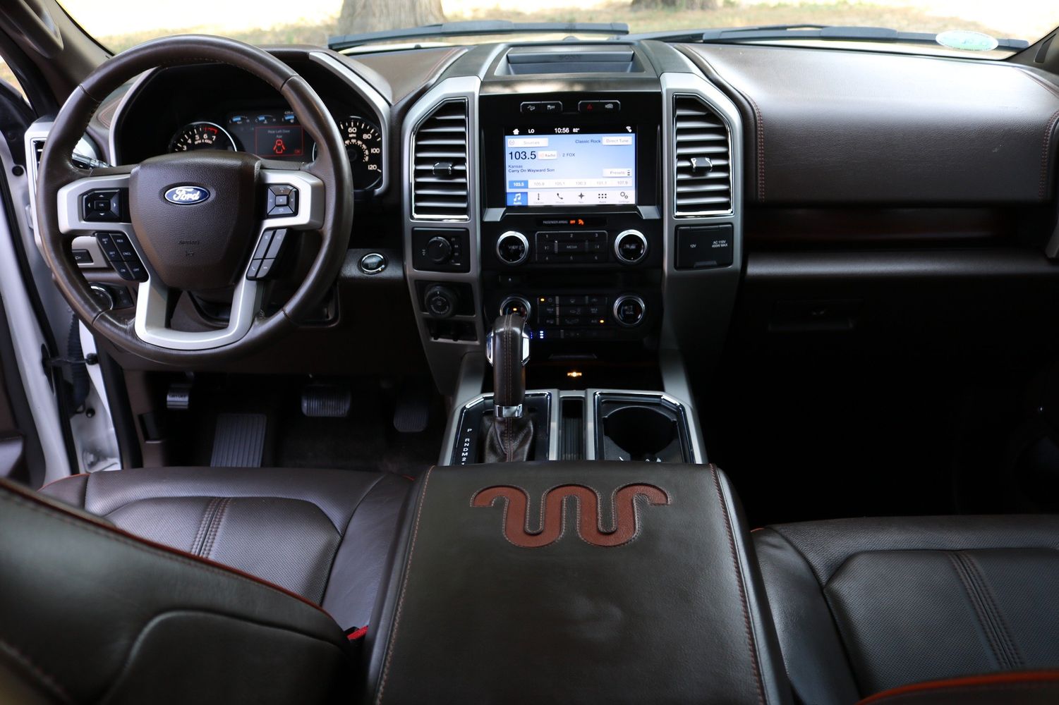 2016 Ford F-150 King Ranch | Victory Motors of Colorado