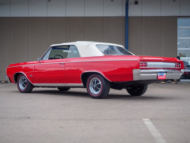 Oldsmobile Cutlass 1964