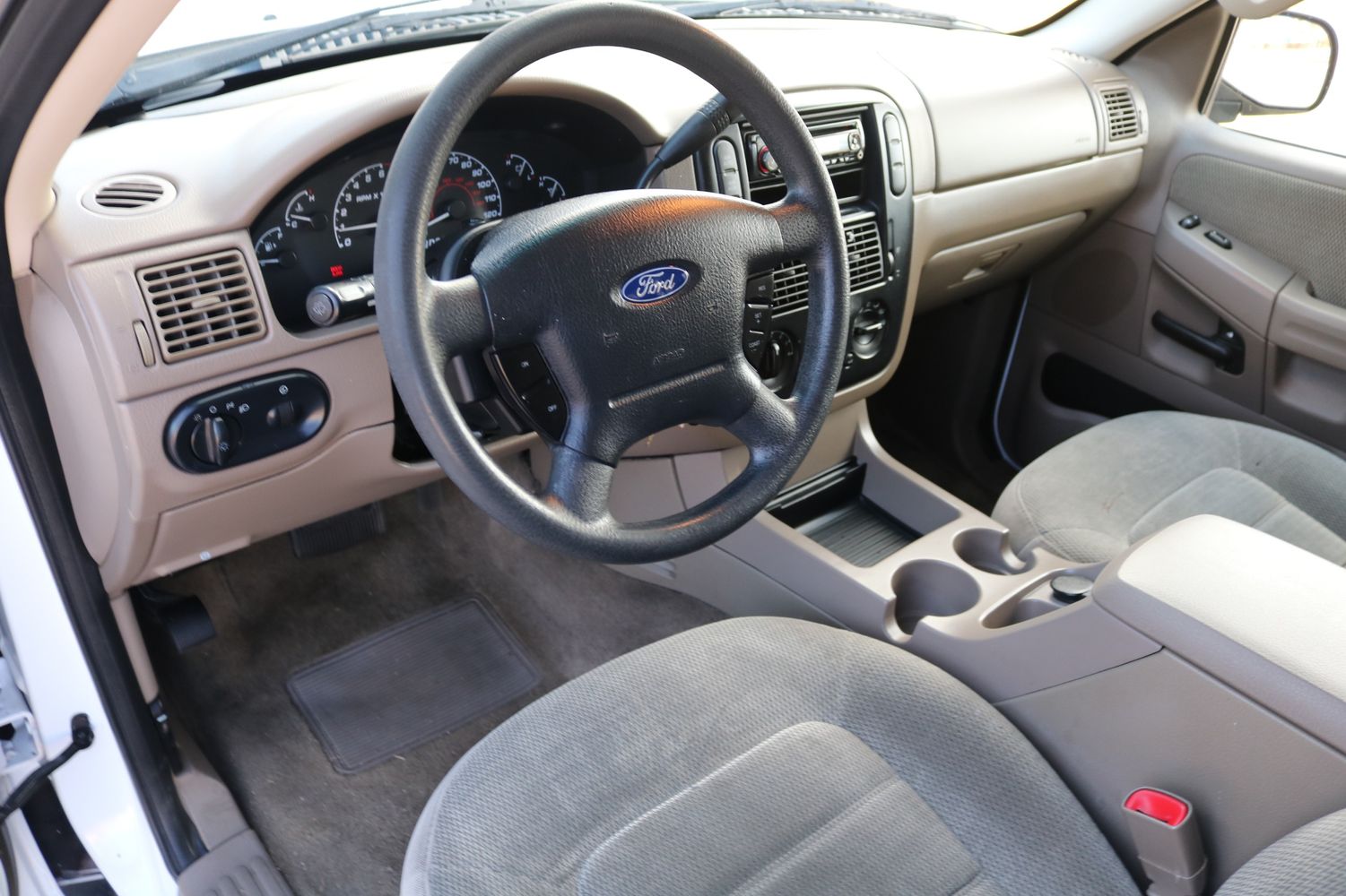 2002 Ford Explorer XLT | Victory Motors of Colorado