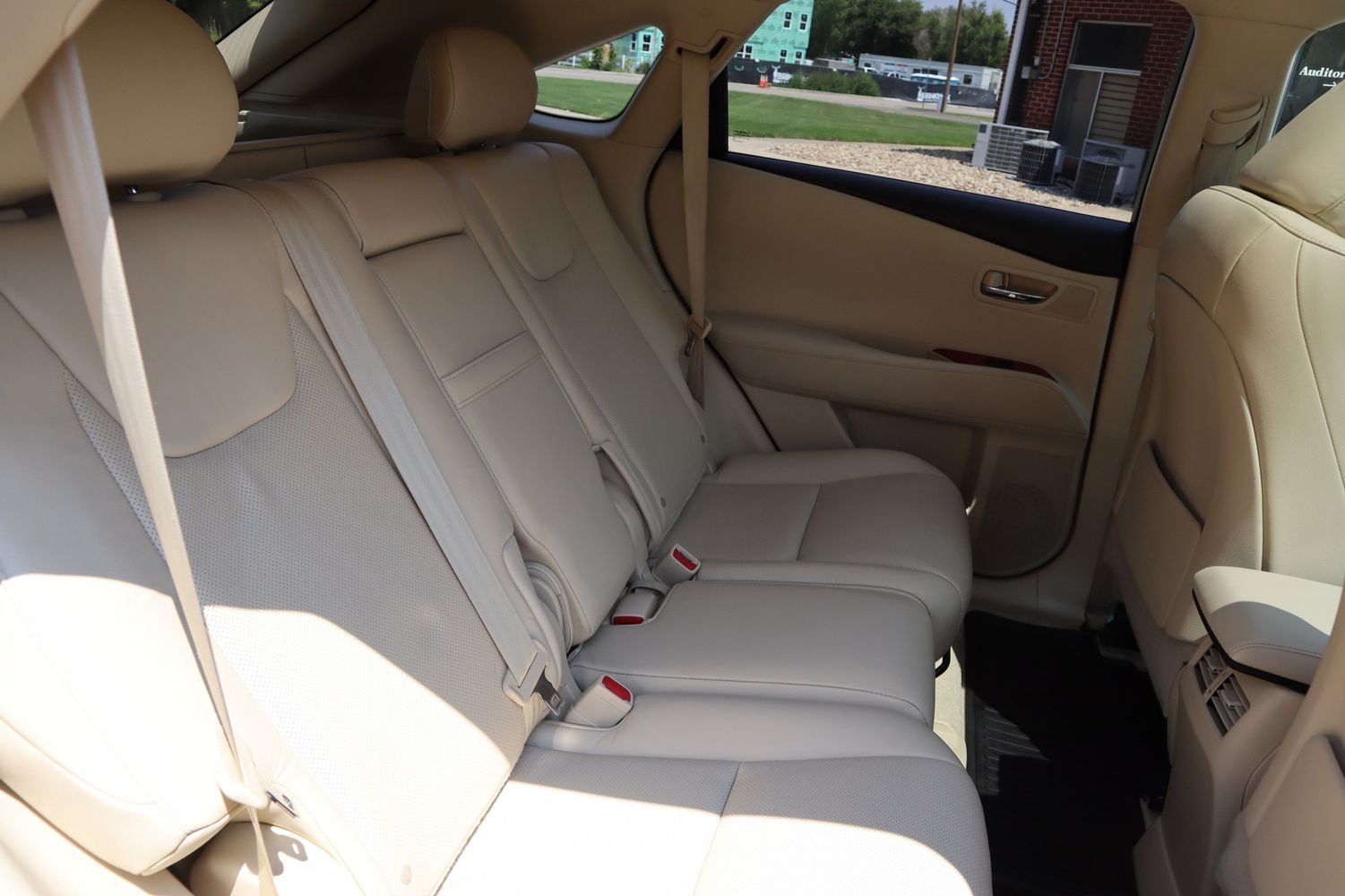 2011 Lexus RX 350 Base | Victory Motors of Colorado