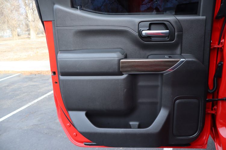 2019 Chevrolet Silverado 1500 RST | Victory Motors of Colorado