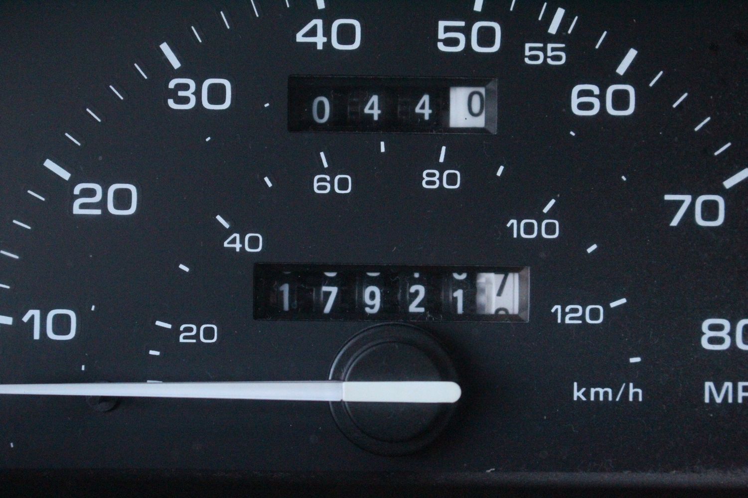 1988 Ford Tempo AWD | Victory Motors of Colorado