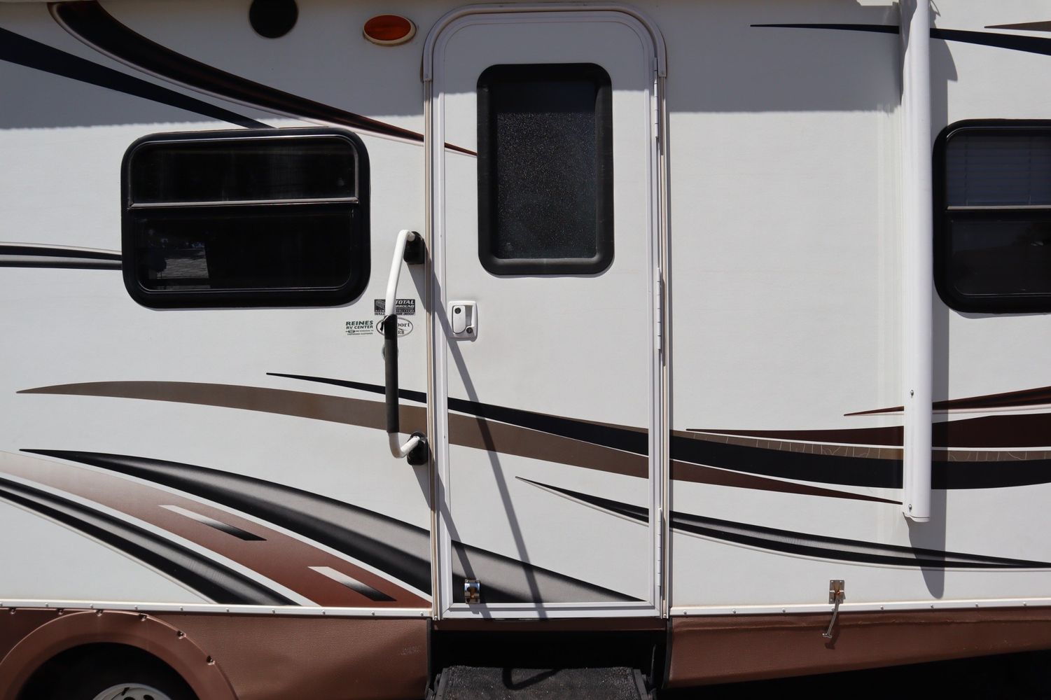 2014 Keystone Passport Ultra Lite Gr Touring | Victory Motors of Colorado