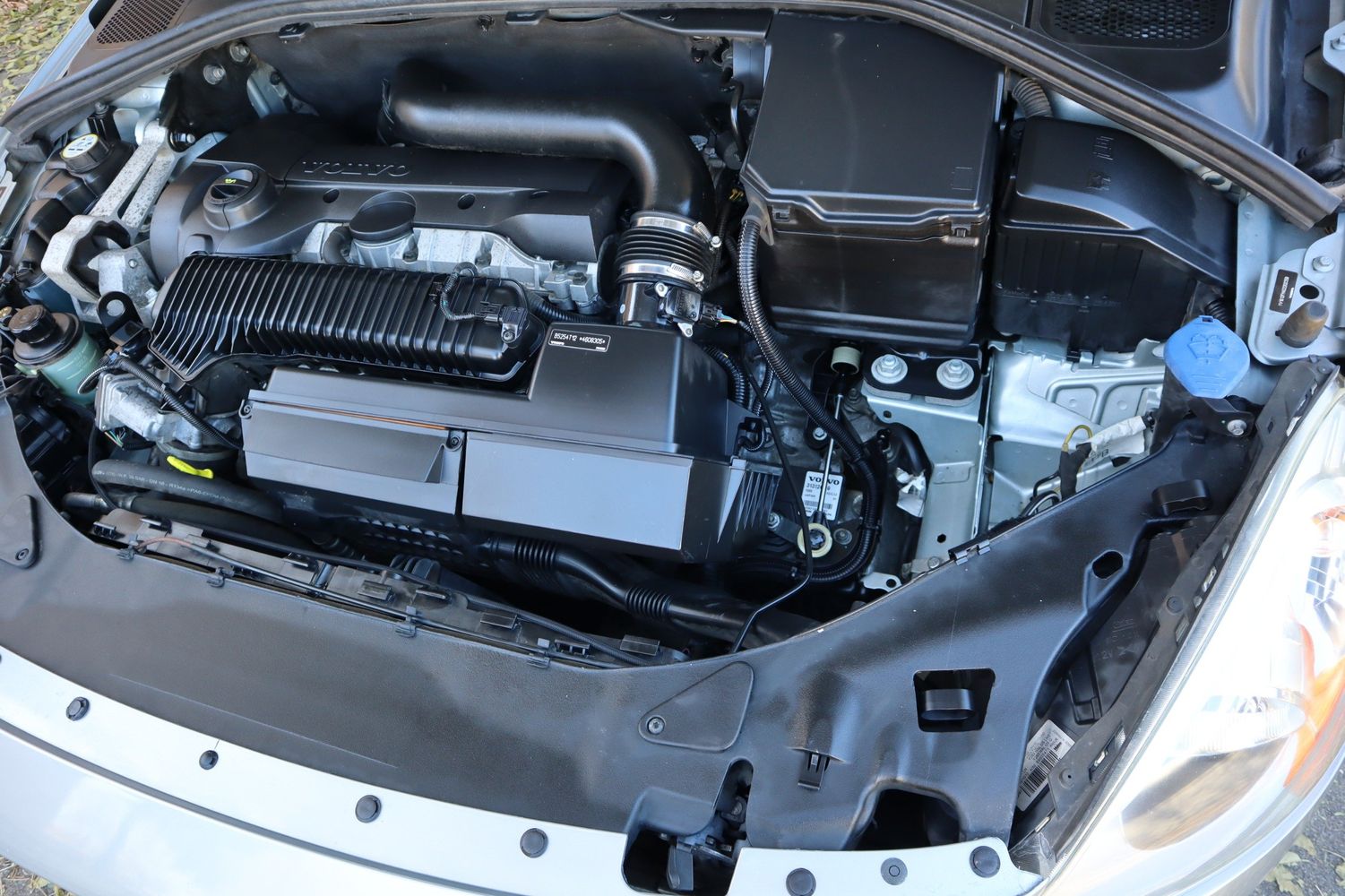 2013 Volvo S60 T5 | Victory Motors of Colorado