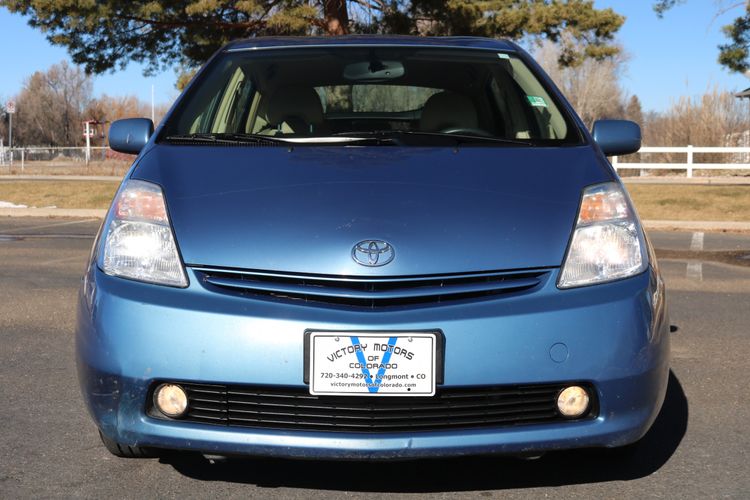 2004 Toyota Prius | Victory Motors of Colorado