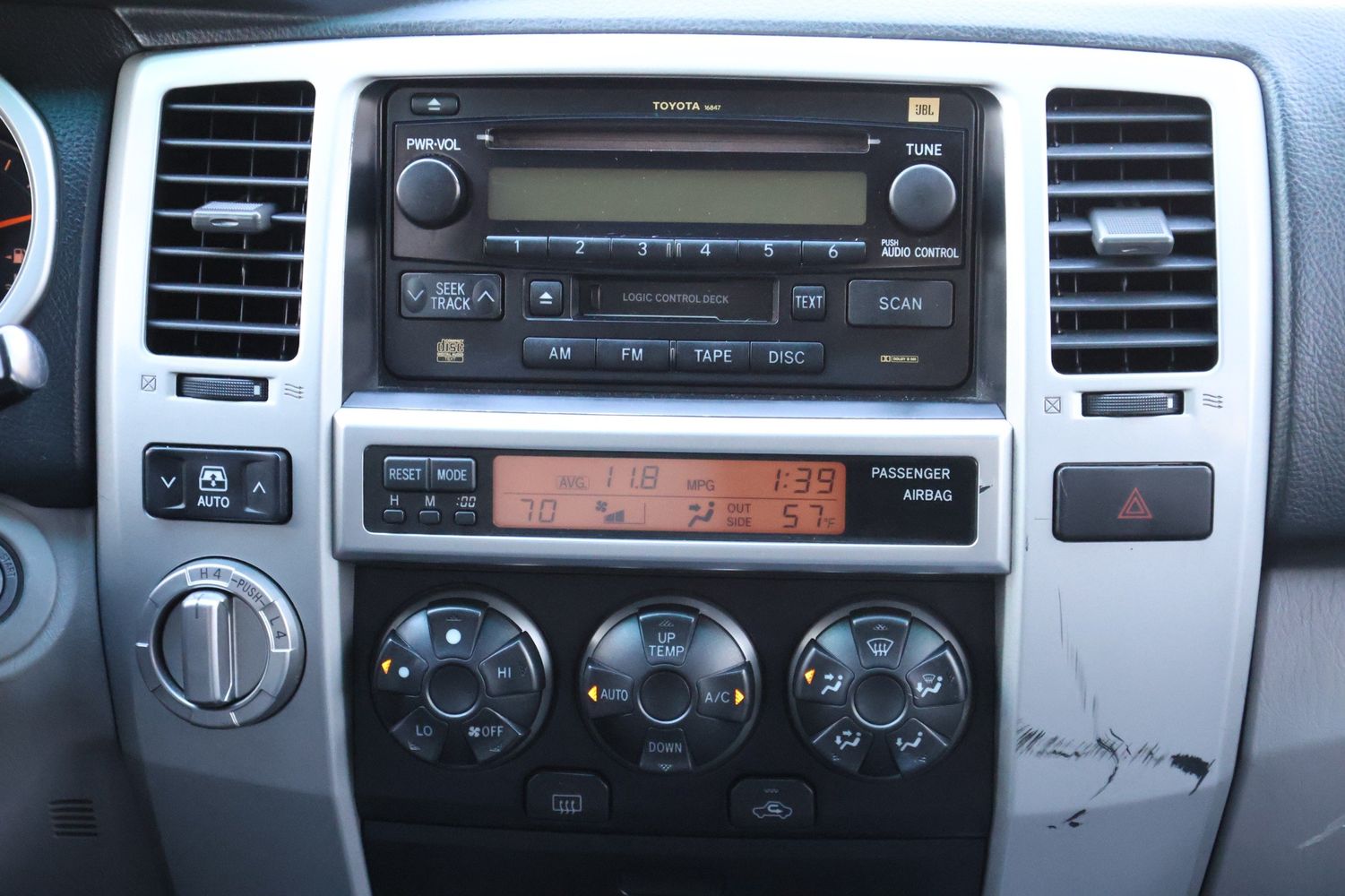 2005 Toyota 4Runner | Victory Motors of Colorado