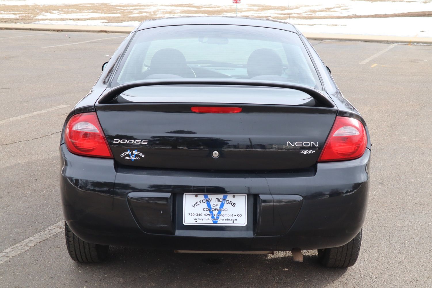 2003 Dodge Neon SXT | Victory Motors of Colorado