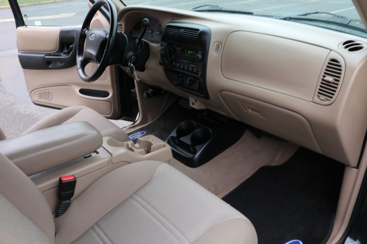 2002 Ford Ranger XLT | Victory Motors of Colorado