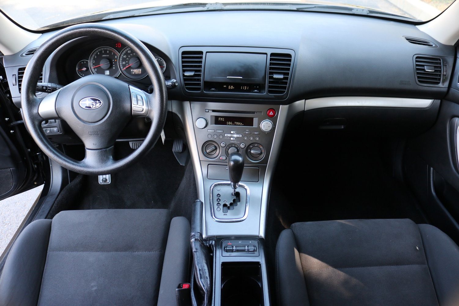 2009 Subaru Outback 2.5i Special Edition | Victory Motors of Colorado