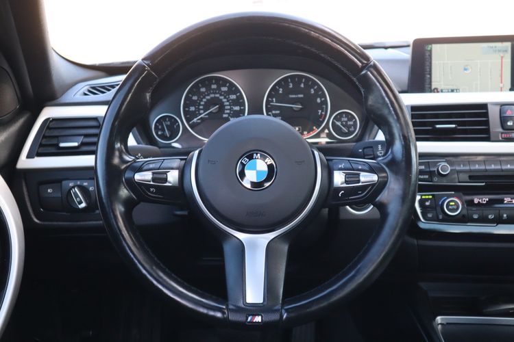 2016 BMW 3 Series 320i xDrive | Victory Motors of Colorado