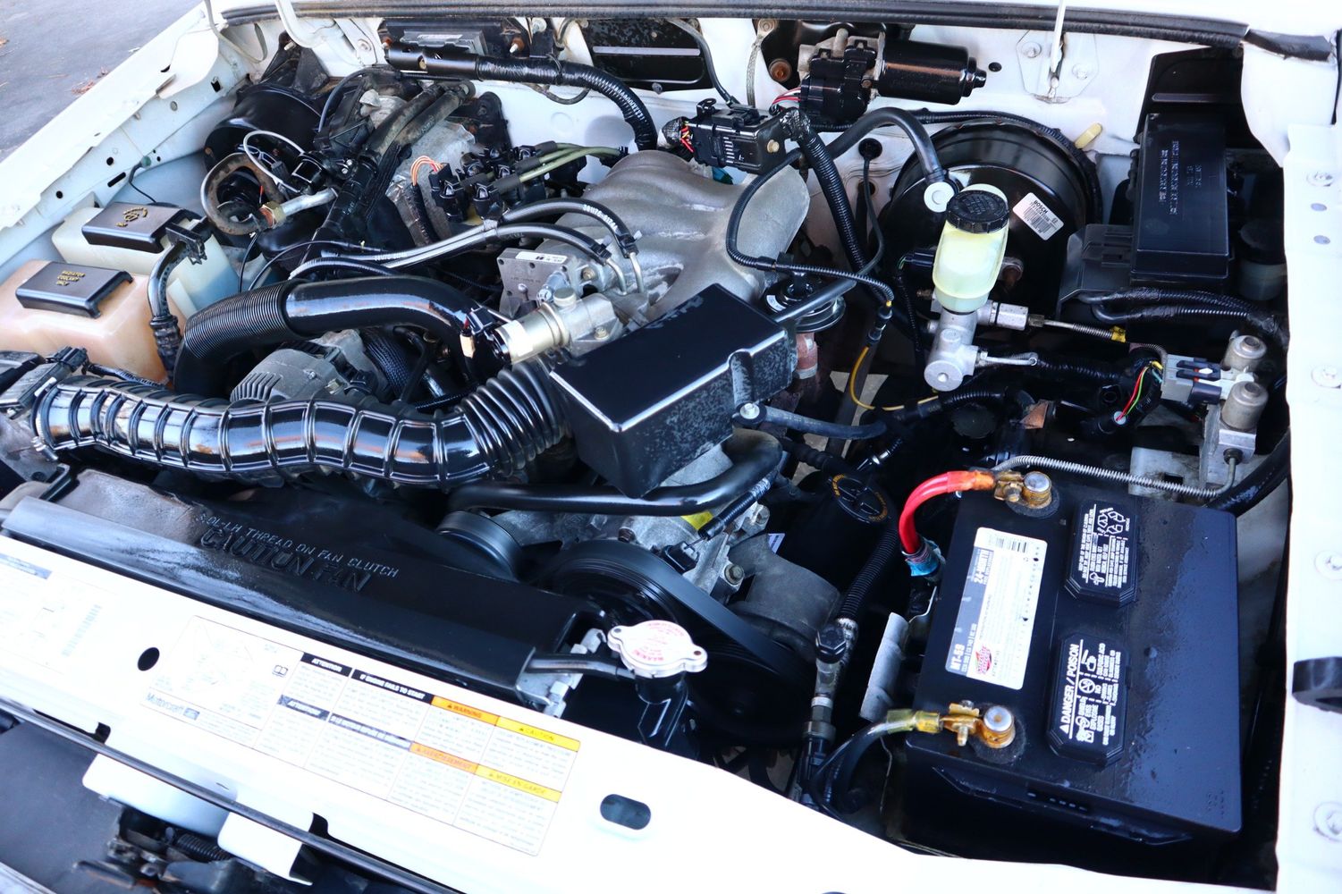 1998 Ford Ranger XLT | Victory Motors of Colorado