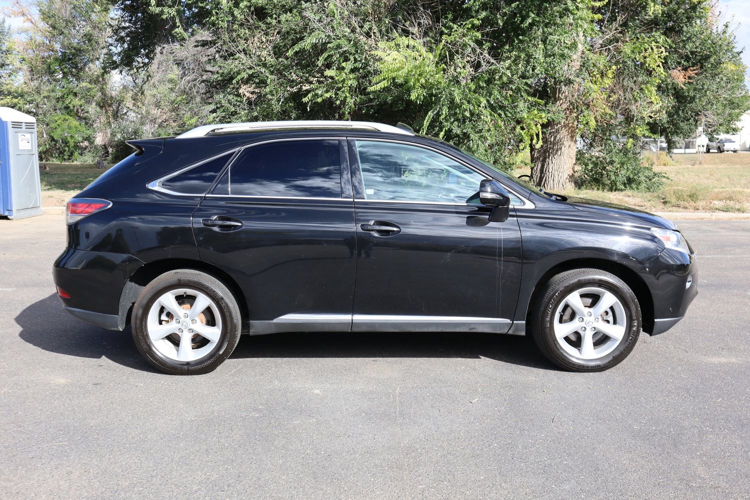 2013 Lexus RX 350 Base | Victory Motors of Colorado