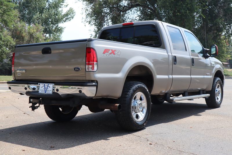 2005 Ford F-350 Super Duty Photos